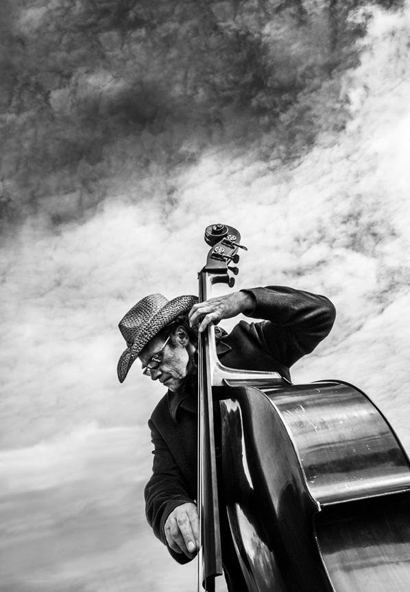 on stage . 2010–2020 | HOWARD BAER