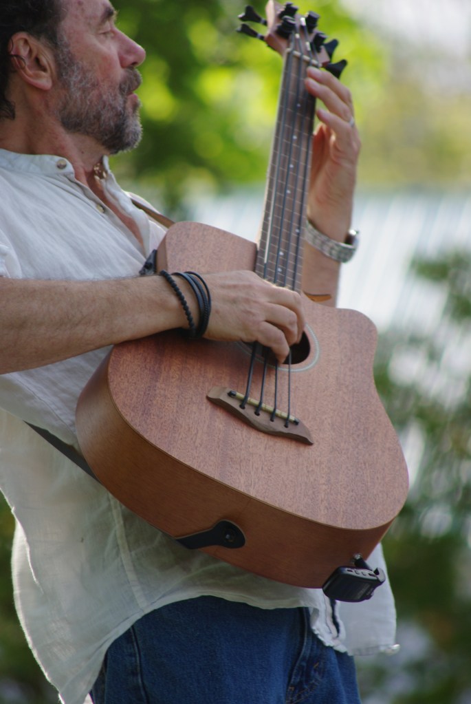 new chapter . 2023… | HOWARD BAER